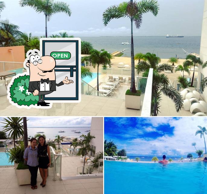 Lime Cafe - Be Resorts Mactan, Lapu-Lapu City