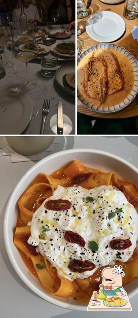 Māsa restaurant, Riga - Restaurant menu, prices and reviews