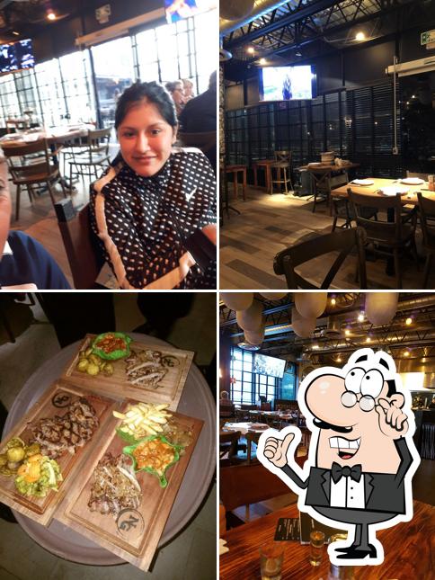 Los mejores restaurantes en el Centro Comercial Plaza Ellion ...