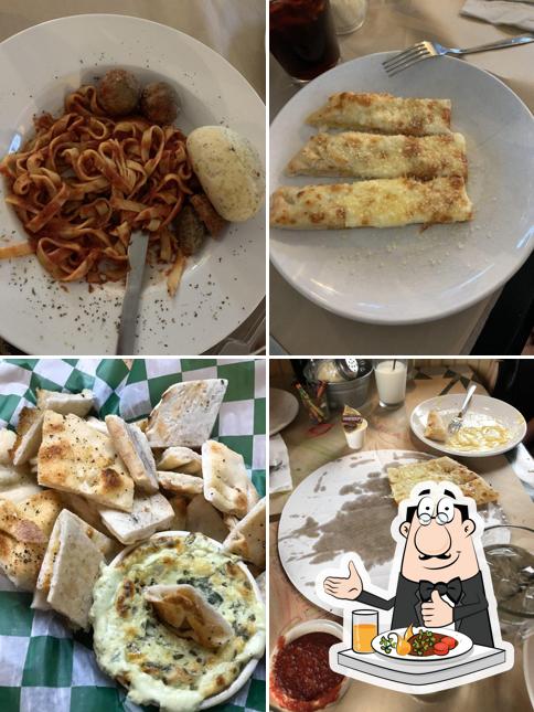 Hart Pizza, Hart - Restaurant menu, prices and reviews
