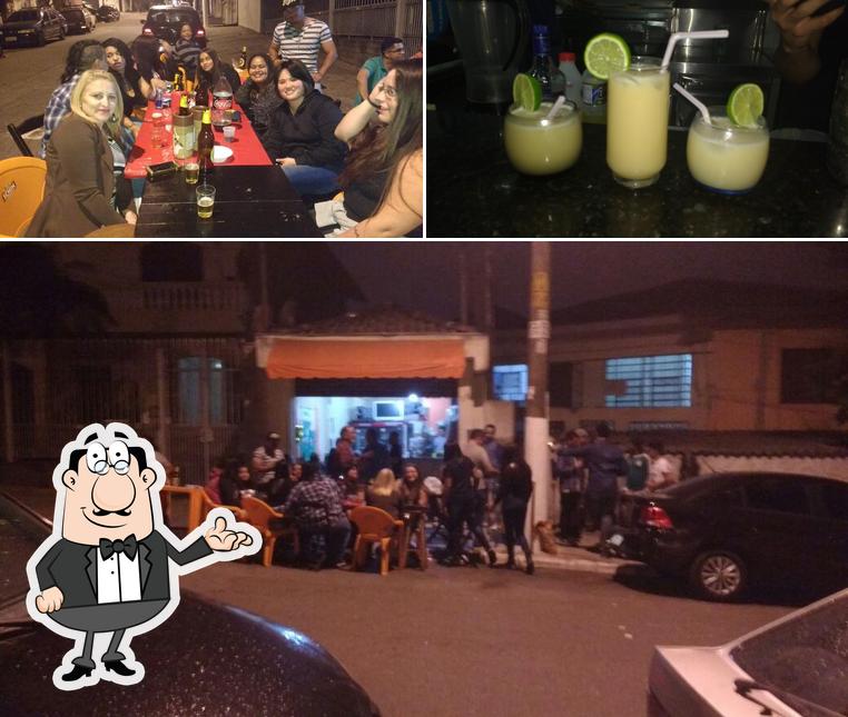 BAR COPO SUJO, São Paulo, R. Adão Costa Mendes - Avaliações de restaurantes