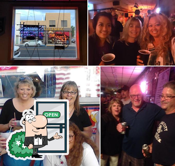Hoagie's Bar in Eveleth - Restaurant reviews