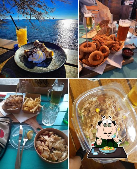 Top 4 restaurants with cevapi in Vrh Martinšćice, december 2025 ...