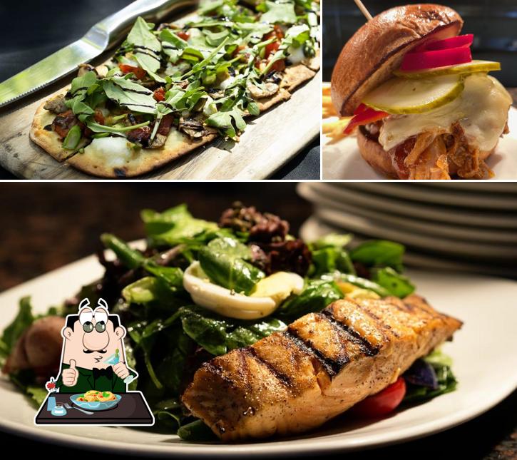One North Kitchen & Bar in Chicago - Restaurant menu and reviews