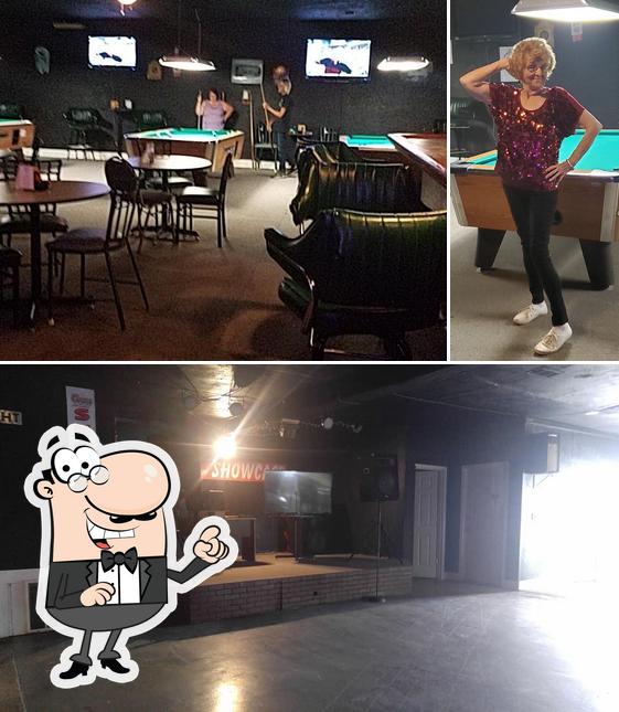 Showcase Lounge, Caruthersville - Restaurant menu, prices and reviews