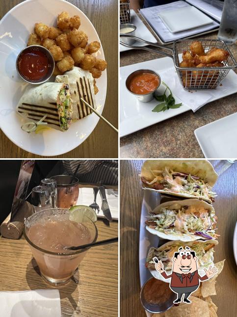 South Branch Tavern & Grille (The Loop - Chicago), Chicago - Restaurant ...