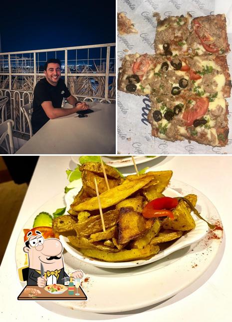 The Zoo Bar, Tunis - Menu du restaurant, prix et avis