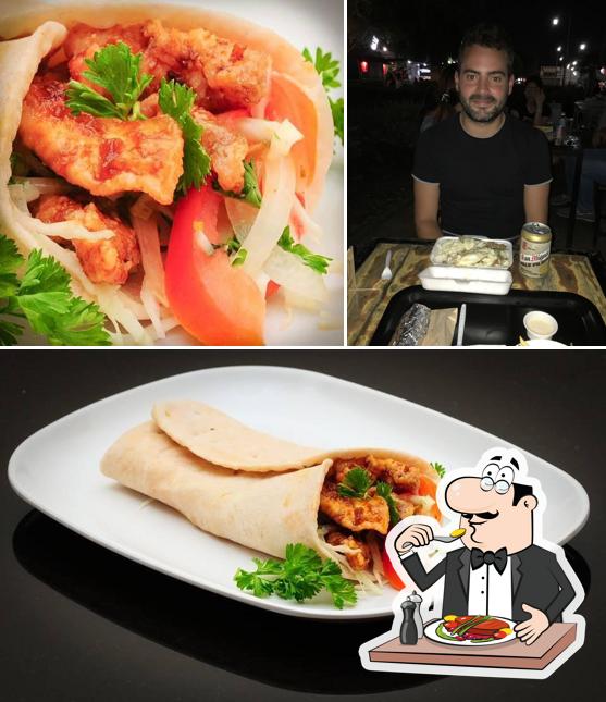 Baba's Shawarma & Chicken, Lapu-Lapu City - Restaurant menu, prices and ...