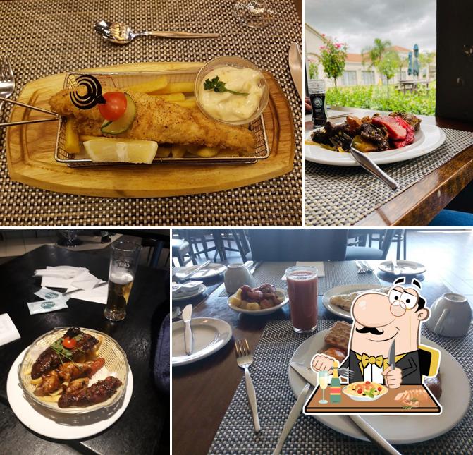 Blackrock Casino, Newcastle - Restaurant menu, prices and reviews