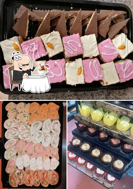 Boyce’s Bakery, Maidstone - Restaurant menu, prices and reviews