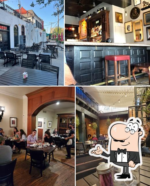 Bread Winners Cafe & Bakery, Dallas - Restaurant menu, prices and reviews