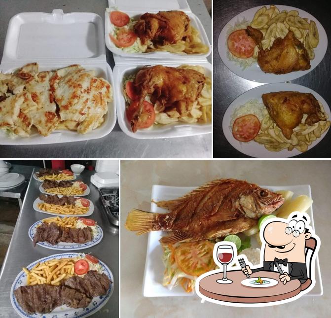 Carnes + Carnes, El Difícil - Menú del restaurante, precios y reseñas