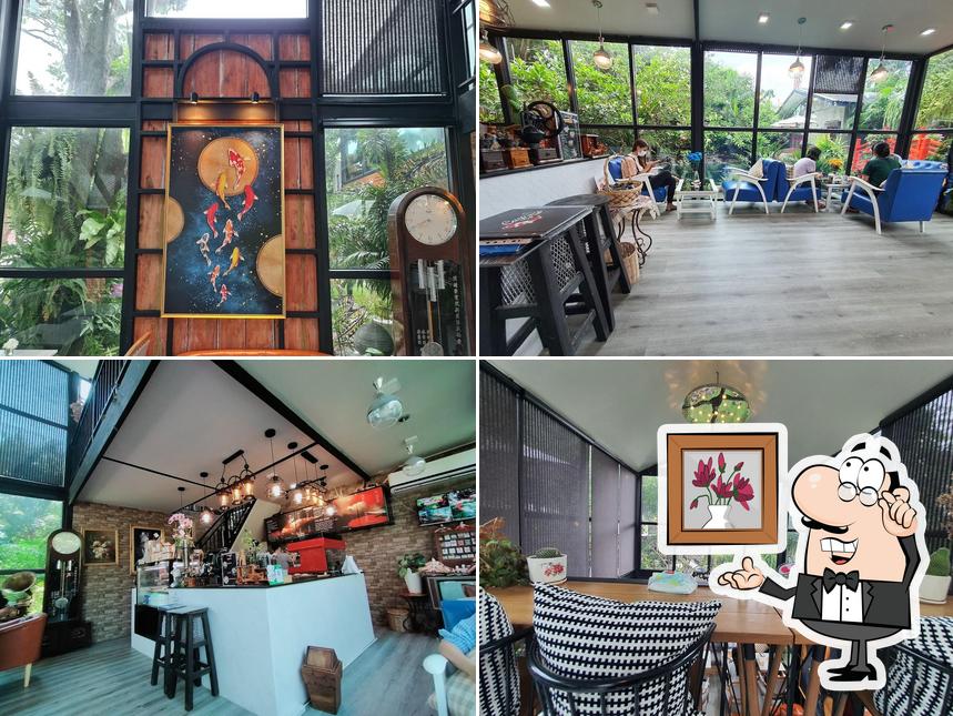 Carp Café Si Racha, Si Racha - Restaurant reviews