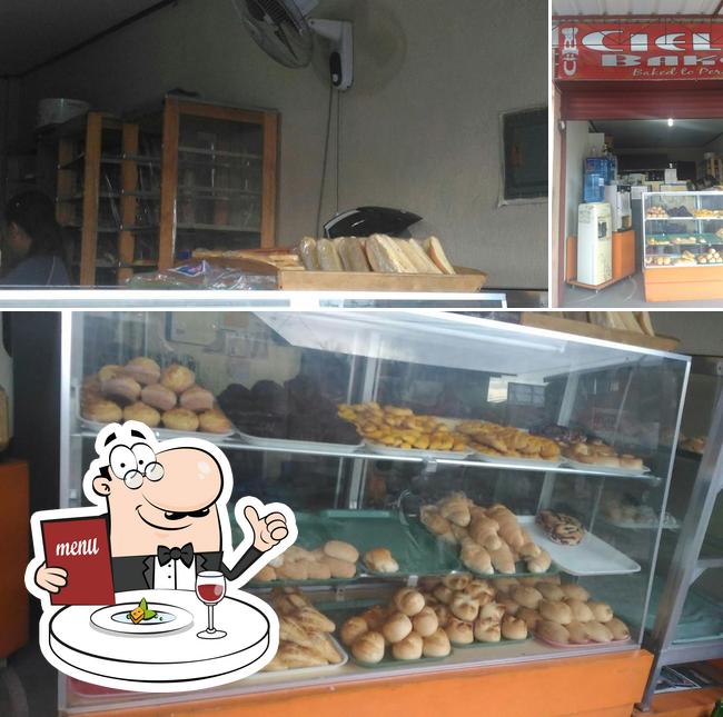 Cielito Bakery, Bacolod