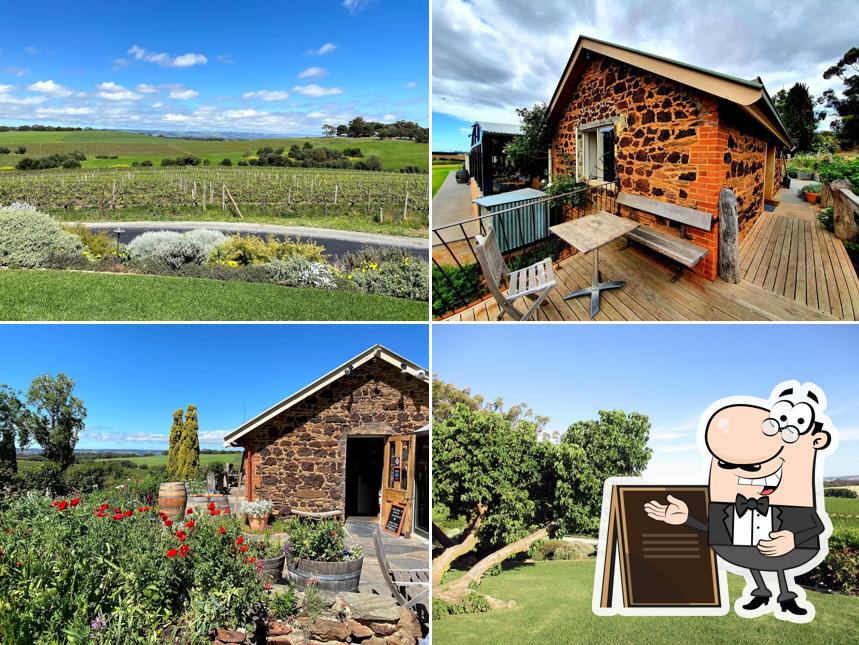 Top 5 restaurants with crabs in McLaren Vale, november 2025 ...