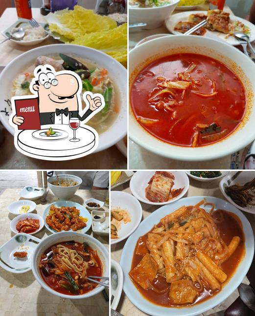 도원 (DOWON) RESTAURANT, Lapu-Lapu City - Restaurant reviews