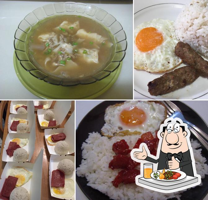 Daily Bite Cafe, Bacolod, JW28+369 - Restaurant reviews