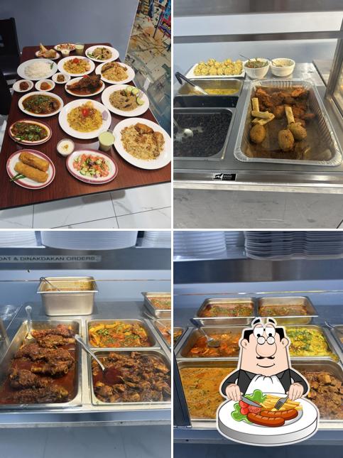 Dhaka Kitchen, Toronto, Warden - Restaurant menu, prices and reviews