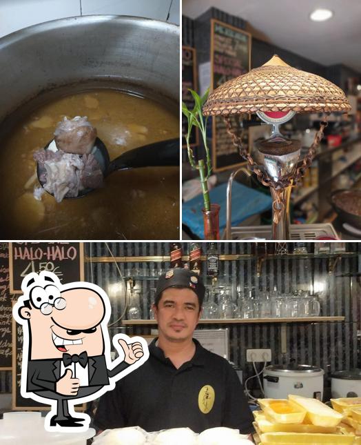 El Supremo filipino bar and restaurant in Madrid - Restaurant reviews