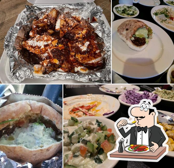 Falafel Guys restaurants in Mequon, summer 2024 - Restaurant Guru