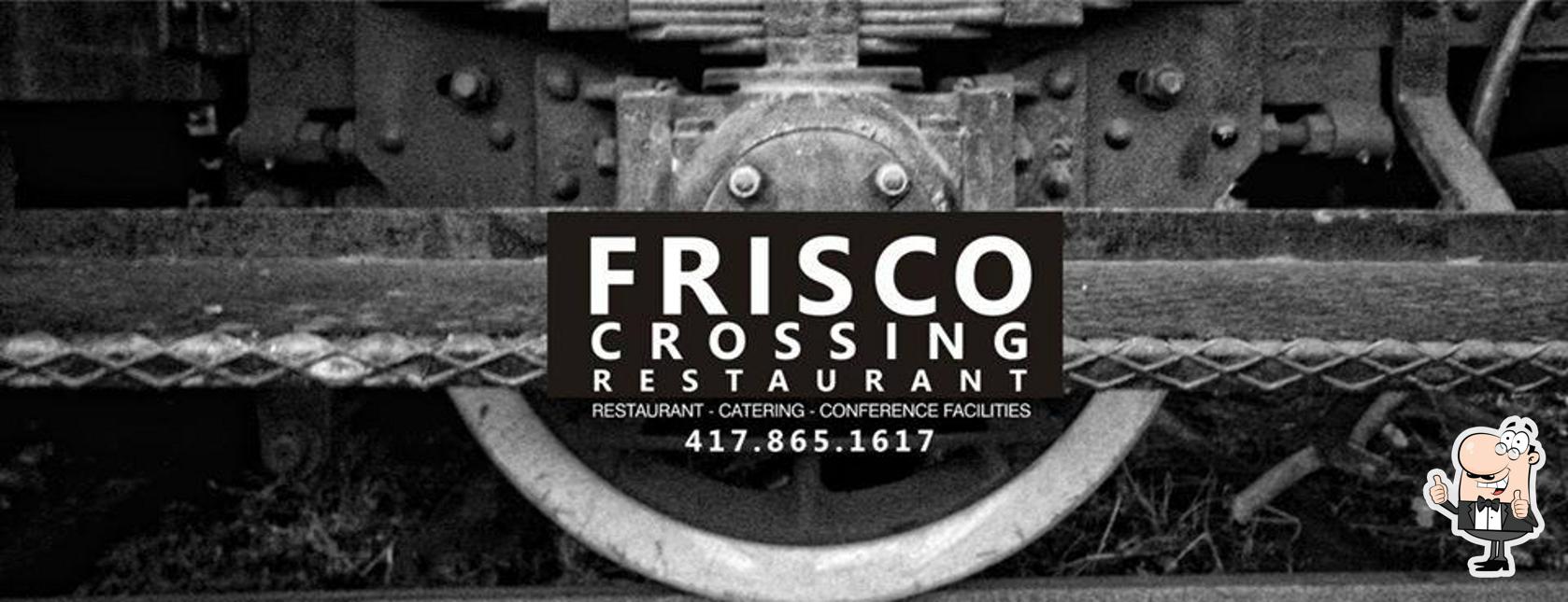 Frisco Crossing in Springfield - Restaurant menu and reviews