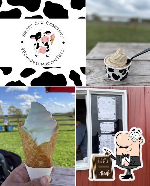 Happy Cow Creamery @grandviewacresfarm, Estados Unidos - Opiniones del ...