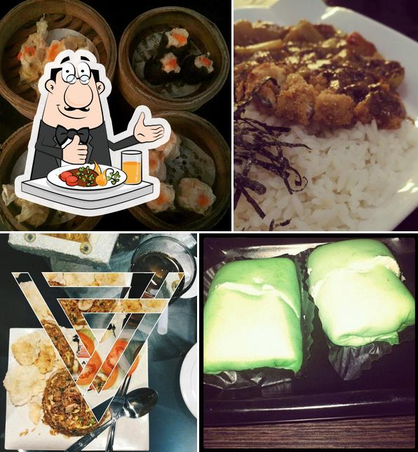 Jala Jala, Medan - Menú del restaurante, precios y reseñas