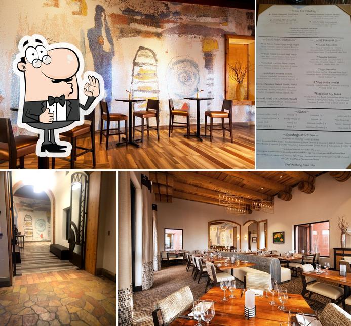 Ko'sin in Chandler - Restaurant menu and reviews