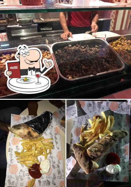 LOCOMOTIVE, Monastir - Restaurant menu, prices and reviews