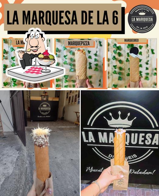 La Marquesa de la 6 restaurant, Poza Rica de Hidalgo - Restaurant reviews