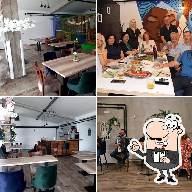 Lajka Restoran, Belgrade - Restaurant menu, prices and reviews