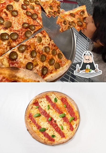 Lugos NY Pizza, Muskogee - Restaurant menu, prices and reviews