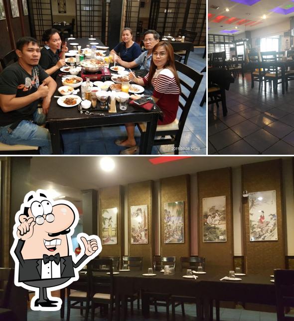 Mr. Wang Chinese Restaurant, Angeles - Restaurant menu, prices and reviews