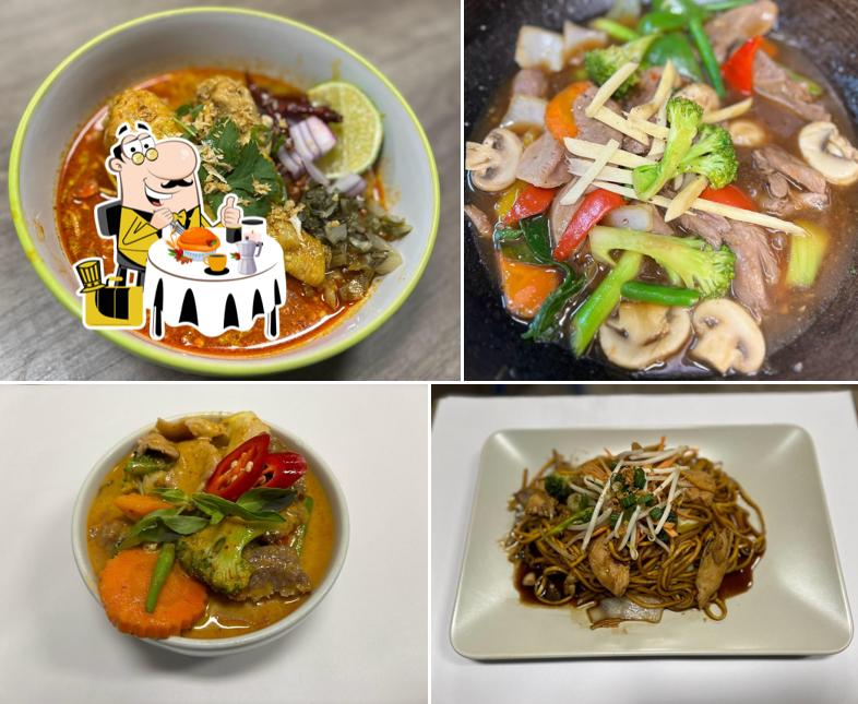 Northern Thai Takeaway Limited in Rotherham - Restaurant reviews