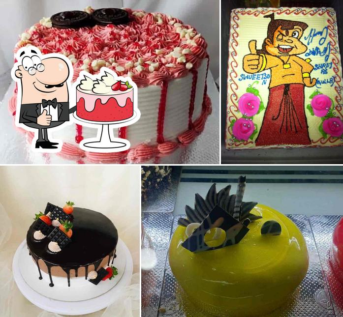 Pastry World, Mysuru - Restaurant menu, prices and reviews