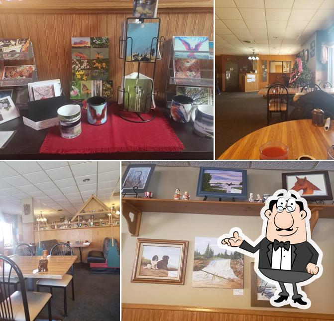 Red River Inn in Cold Spring - Restaurant menu and reviews