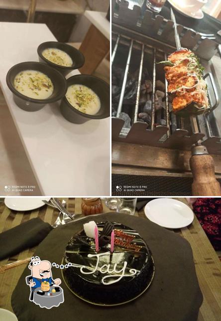 Royal Dine Palanpor, Surat, 1st Floor Royal Platinum - Restaurant menu ...