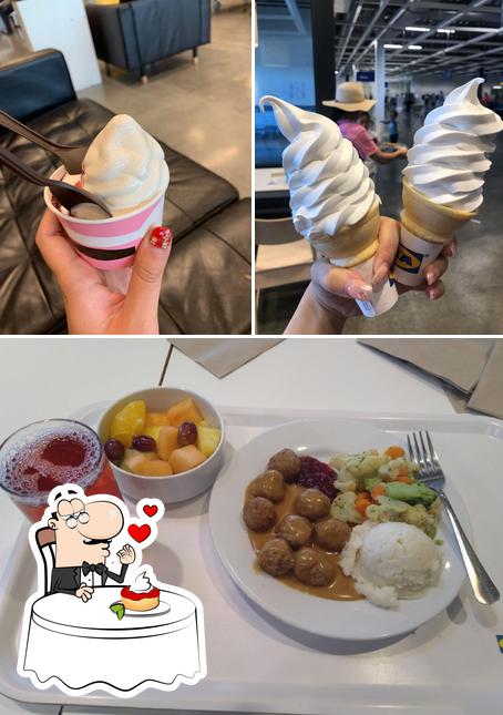 Swedish Food Market in Renton - Restaurant reviews