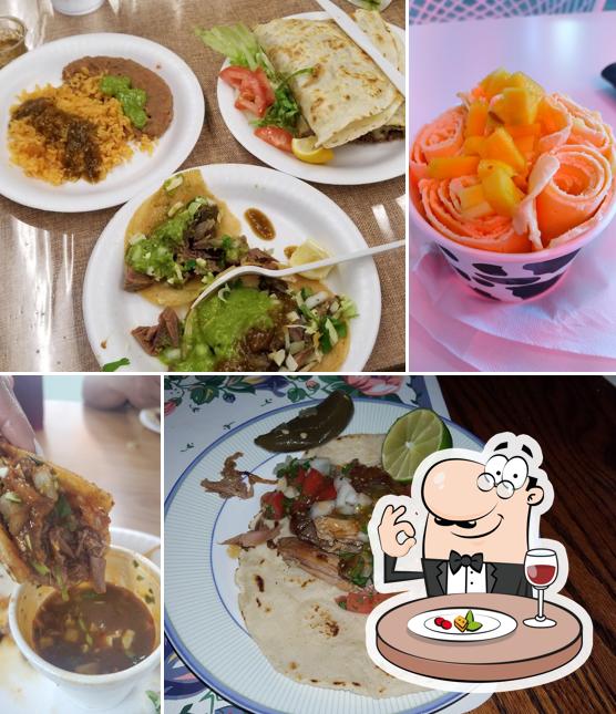 Tacos y Tortas Chalio's 4 in Tulare - Restaurant reviews