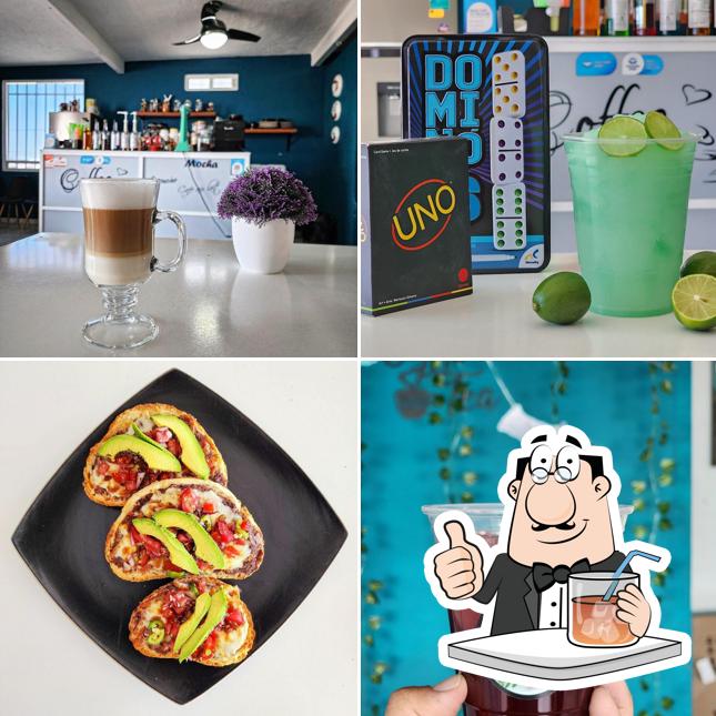 Tecito Café, Santiago de Querétaro - Restaurant reviews