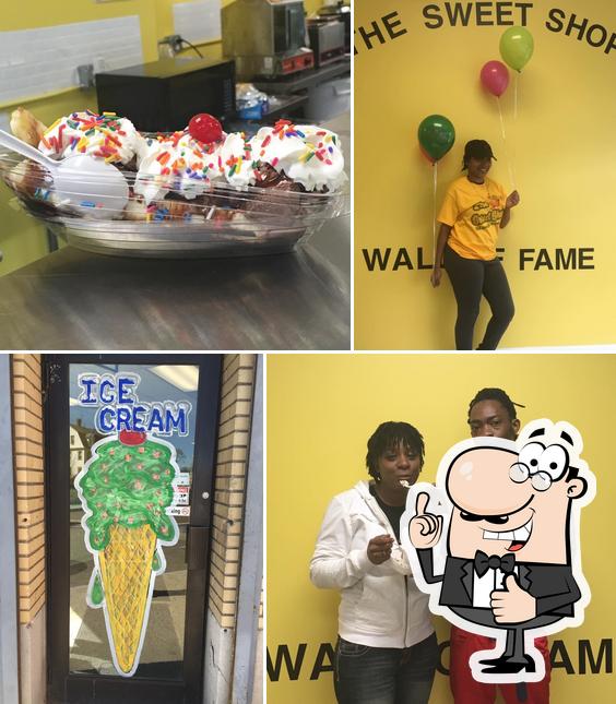 The Sweet Shop in Hartford - Restaurant reviews