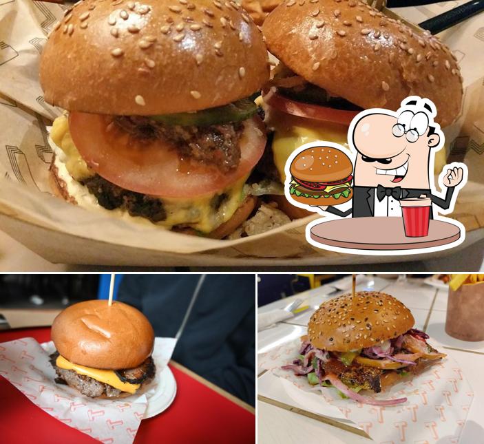 Token, Dublin - Restaurant menu, prices and reviews