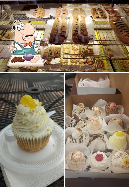 Rheinlander Bakery in Arvada - Restaurant menu and reviews