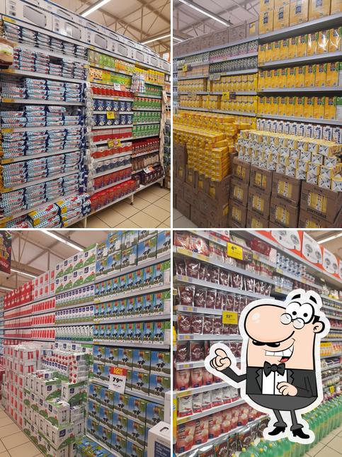 Shoprite Theku Mall, Newcastle - Speisekarte, Preise und Bewertungen