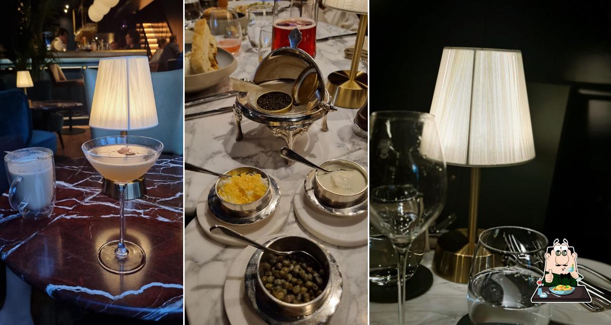 Silures, Cardiff - Restaurant menu, prices and reviews
