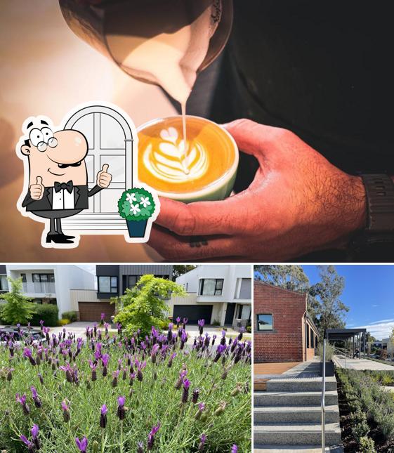 Stables Provedore Cafe, Doncaster - Restaurant menu, prices and reviews