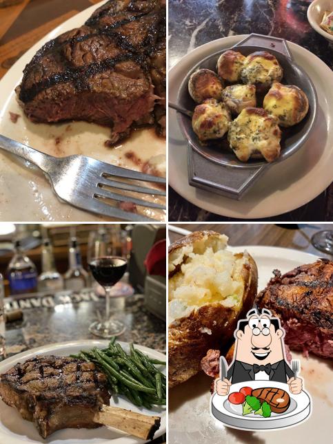 The Spudder, Tulsa - Restaurant menu, prices and reviews