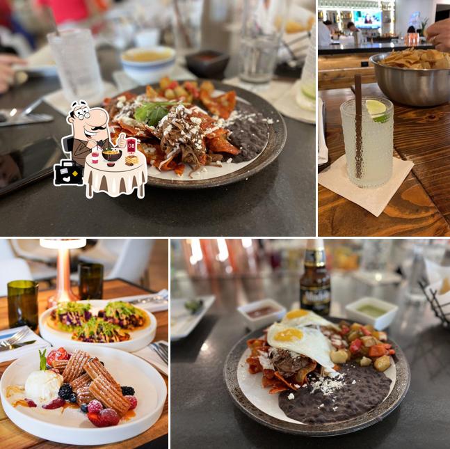 Sueno, Richardson - Restaurant menu, prices and reviews