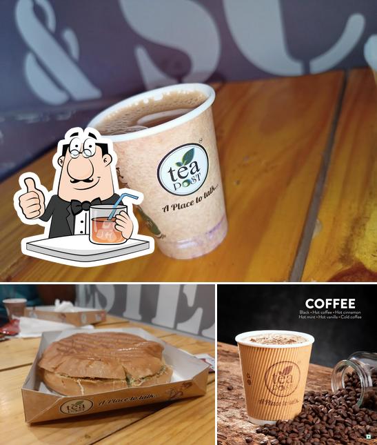 Chai Post, Amreli - Restaurant reviews