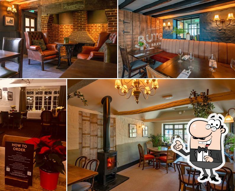 The Mill, Haslemere, Haslemere - Restaurant menu, prices and reviews